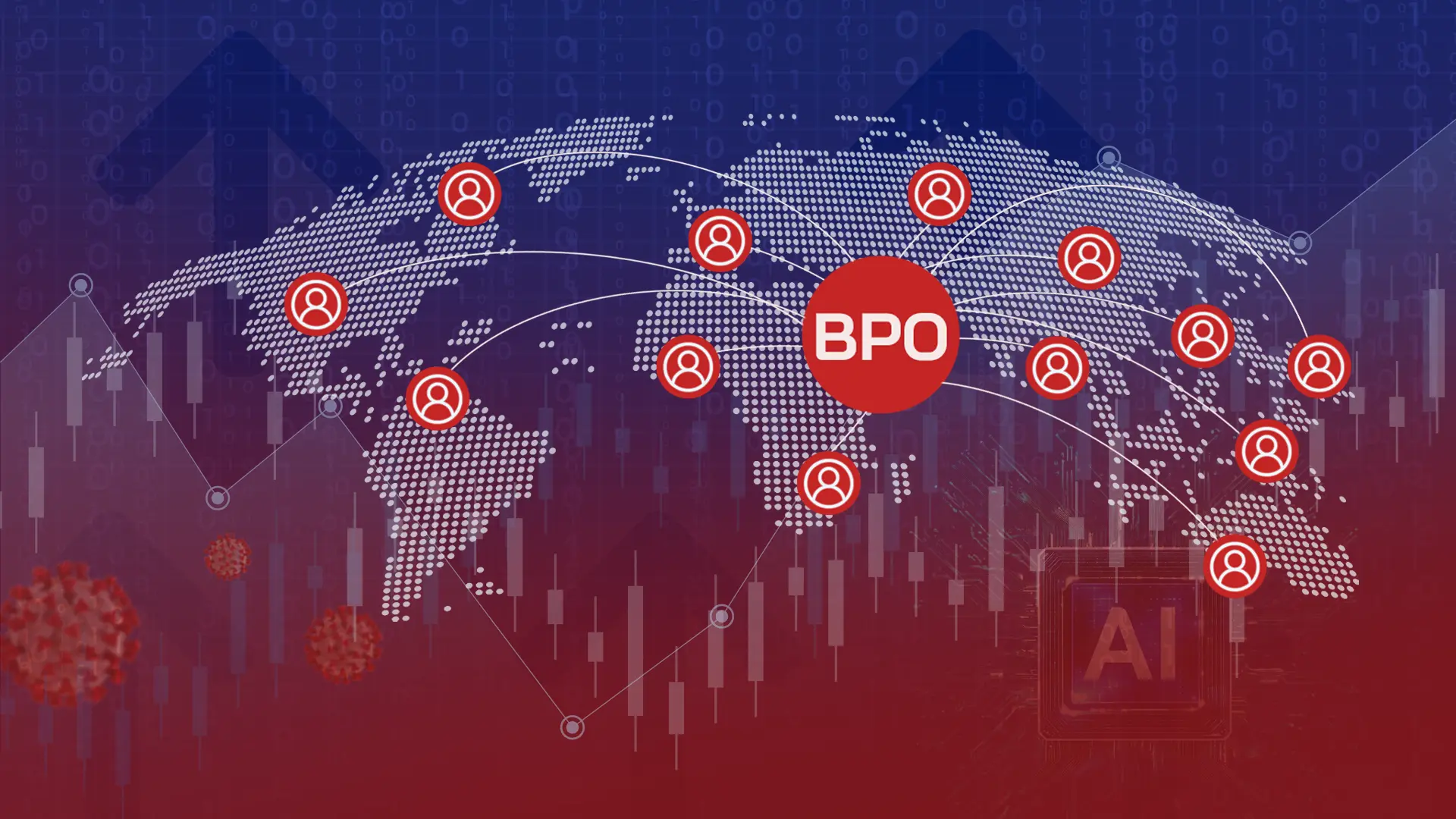 How Global Economic Changes Are Transforming Outsourcing - Summit Next